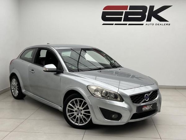 Used Volvo C30 2.0 Auto for sale in Gauteng - Cars.co.za (ID::9297412)