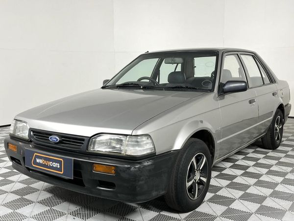 Used Ford Laser 1.3 Tracer Sedan for sale in Kwazulu Natal - Cars.co.za ...