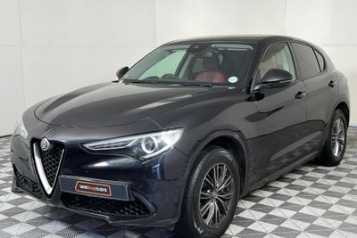 Used Alfa Romeo Stelvio 2.0T Super for sale in Mpumalanga - Cars.co.za ...