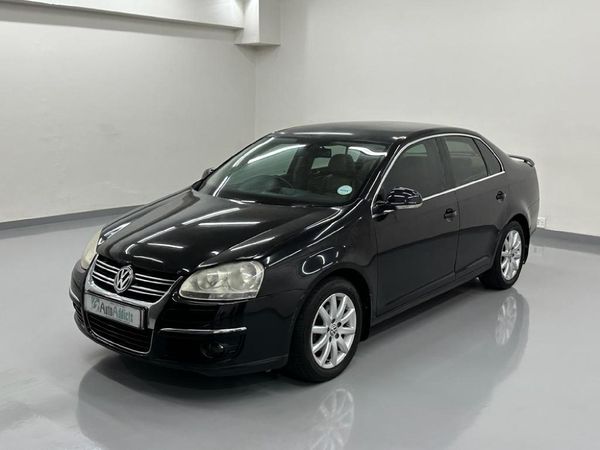 Used Volkswagen Jetta 1.9 TDI Comfortline for sale in Eastern Cape ...