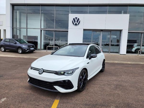 New Volkswagen Golf 8 2.0 TSI R DSG for sale in Gauteng - Cars.co.za ...