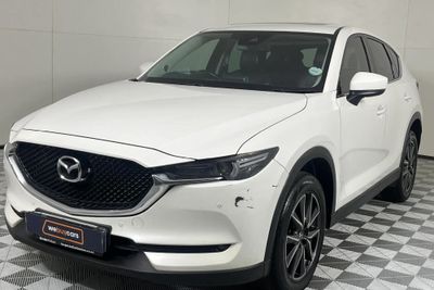 Used Mazda CX-5 2.5 Individual Auto for sale in Gauteng - Cars.co.za ...
