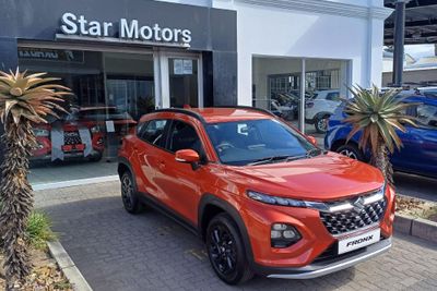 New Suzuki Fronx 1.5 GL for sale in Eastern Cape - Cars.co.za (ID::9303553)