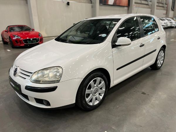 Used Volkswagen Golf 1.9 TDI Comfortline for sale in Gauteng - Cars.co ...