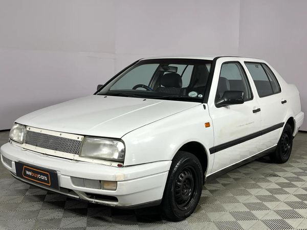 Used Volkswagen Jetta III 1.8 CSX for sale in Kwazulu Natal - Cars.co ...