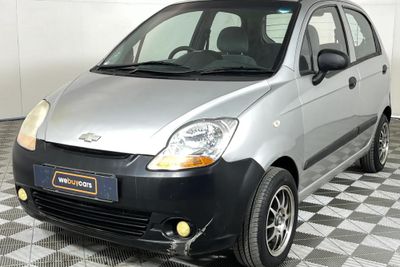 Used Chevrolet Spark L for sale in Limpopo - Cars.co.za (ID::9307748)