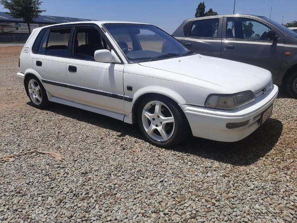 Used Toyota Conquest 160i RS for sale in Gauteng - Cars.co.za (ID::9308584)