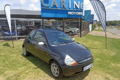 Used Ford Ka Collection for sale in Gauteng - Cars.co.za (ID::9309539)