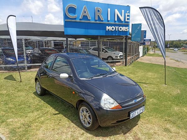 Used Ford Ka Collection for sale in Gauteng - Cars.co.za (ID::9309539)