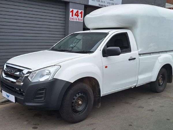 Used Isuzu KB 2.5 Diesel; 5 Speed for sale in Kwazulu Natal - Cars.co ...