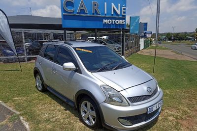 Used GWM Florid 1.5 Cross for sale in Gauteng - Cars.co.za (ID::9312292)