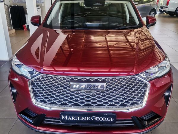 New Haval H6 2.0T Super Luxury 4X4 Auto for sale in Western Cape - Cars.co.za (ID::9313356)