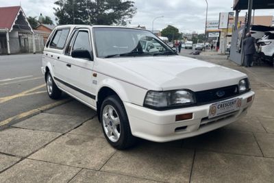 Used Ford Bantam 1600i Leisure for sale in Kwazulu Natal - Cars.co.za ...