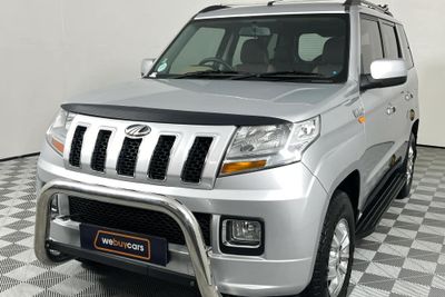 Used Mahindra TUV 300 1.5 TD 7-seat for sale in Gauteng - Cars.co.za ...