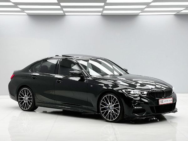 Used BMW 3 Series 330is Edition for sale in Gauteng - Cars.co.za (ID ...