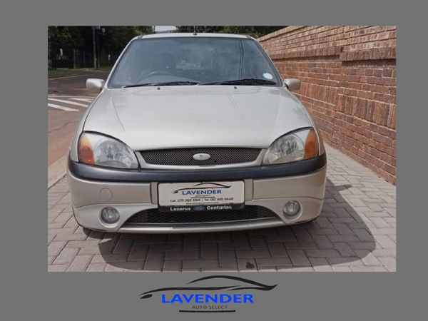 Used Ford Fiesta 1600 RSi for sale in Gauteng - Cars.co.za (ID::9316030)