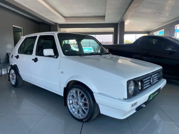Used Volkswagen Citi Golf 1.4i for sale in Kwazulu Natal - Cars.co.za ...