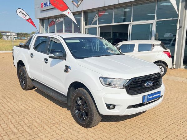 Used Ford Ranger 2.0D XLT Auto Double-Cab for sale in Mpumalanga - Cars ...