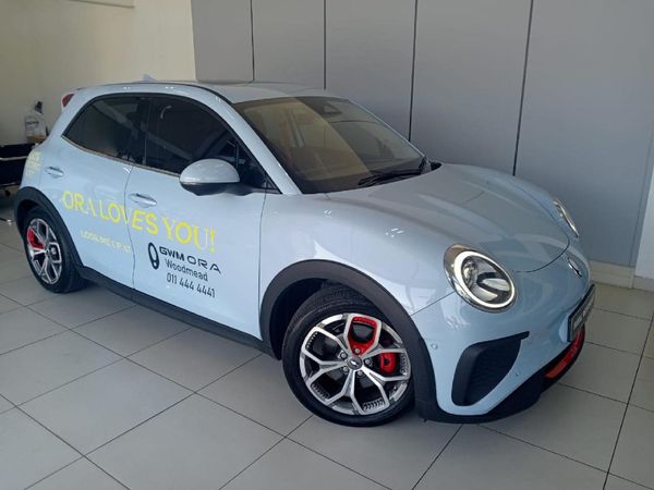 Used GWM Ora 400 GT Ultra Luxury for sale in Gauteng - Cars.co.za (ID ...