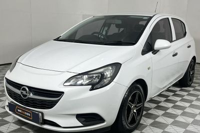 Used Opel Corsa 1.0T EcoFlex Essentia 5-dr for sale in Eastern Cape ...