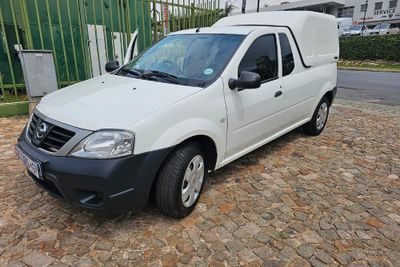 Used Nissan NP200 1.5 dCi ICE for sale in Gauteng - Cars.co.za (ID ...