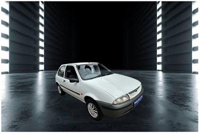 Used Mazda 121 Soho 1.4 3-dr for sale in Gauteng - Cars.co.za (ID::9327777)