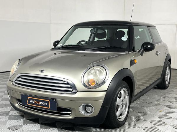 Used MINI Hatch Cooper for sale in Western Cape - Cars.co.za (ID::9328391)