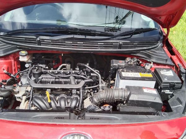 Used Kia Rio 1.2 5-dr for sale in Gauteng - Cars.co.za (ID::9328672)