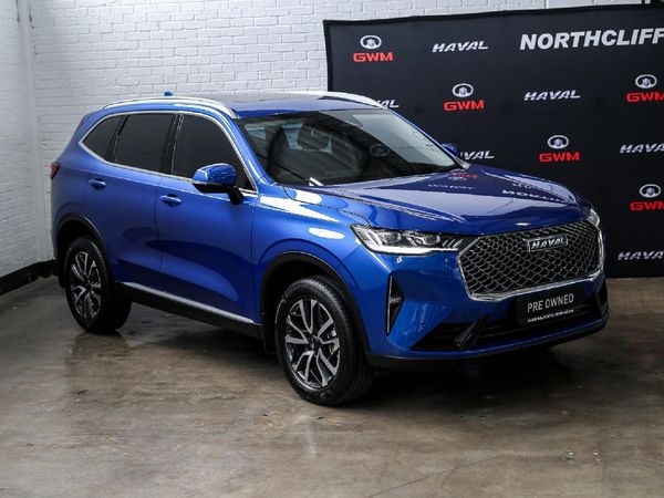 Used Haval H6 2.0T Luxury 4X4 Auto for sale in Gauteng - Cars.co.za (ID ...