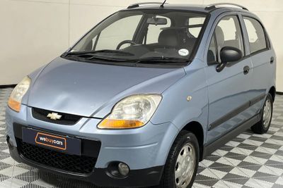 Used Chevrolet Spark Lite LS for sale in Gauteng - Cars.co.za (ID::9330972)