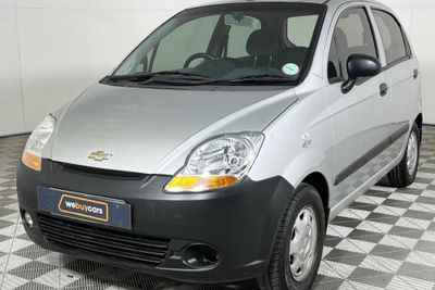 Used Chevrolet Spark L for sale in Limpopo - Cars.co.za (ID::9331073)