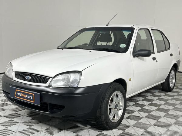 Used Ford Ikon 1.3i L for sale in Kwazulu Natal - Cars.co.za (ID::9332574)