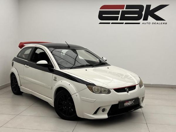 Used Proton Satria Neo 1.6 CPS for sale in Gauteng - Cars.co.za (ID ...
