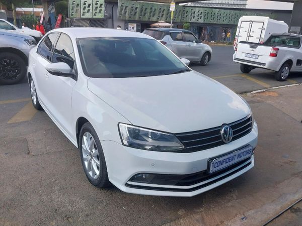 Used Volkswagen Jetta GP 1.6 TDI Comfortline for sale in Gauteng - Cars ...