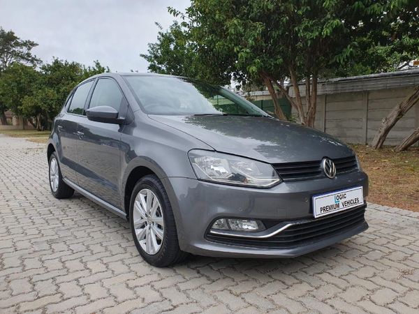 Used Volkswagen Polo GP 1.2 TSI Comfortline (66kW) for sale in Eastern ...