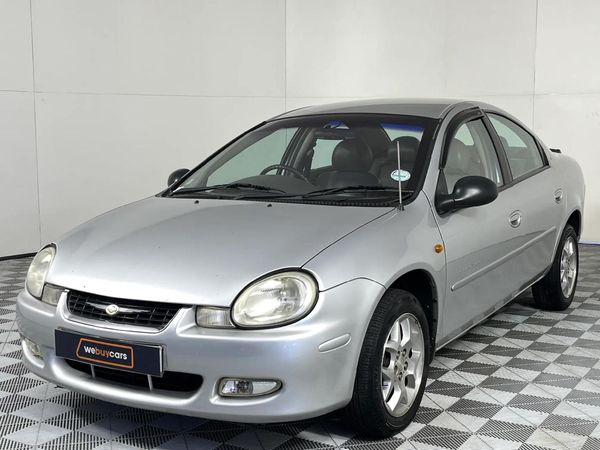 Used Chrysler Neon 2.0 LX Auto for sale in Mpumalanga - Cars.co.za (ID ...