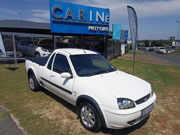 Used Ford Bantam 1.6i XLE for sale in Gauteng - Cars.co.za (ID::9338553)