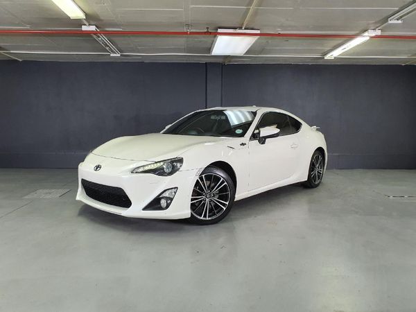 Used Toyota 86 2.0 High for sale in Gauteng - Cars.co.za (ID::9342653)