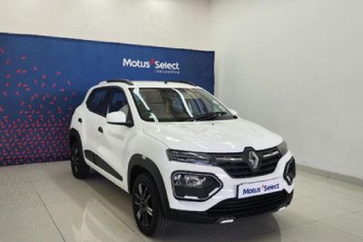 Used Renault Kwid 1.0 Climber for sale in Mpumalanga - Cars.co.za (ID ...