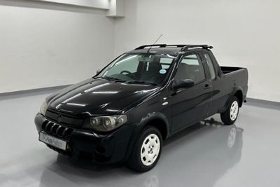 Used Fiat Strada 1.4 X-Space for sale in Eastern Cape - Cars.co.za (ID ...