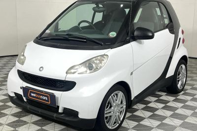 Used Smart ForTwo Coupe Pulse for sale in Eastern Cape - Cars.co.za (ID ...