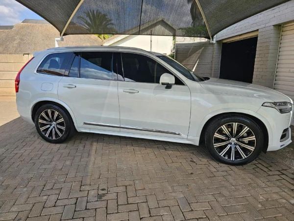 Used Volvo XC90 D5 Inscription AWD 6-seat for sale in Kwazulu Natal ...