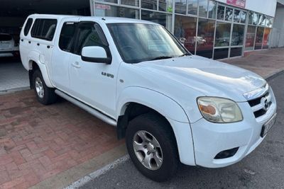 Used Mazda BT-50 3.0 CRDi Drifter SLX F|Cab for sale in Western Cape ...