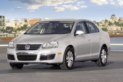 Used Volkswagen Jetta 2.0 FSI Sportline for sale in Gauteng - Cars.co ...