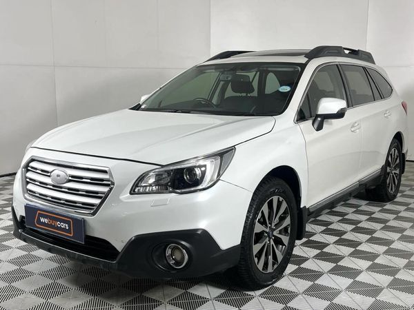 Subaru Outback 3 6 R For Sale
