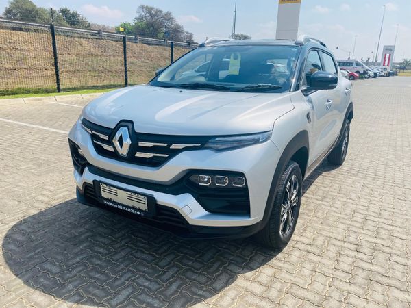 New Renault Kiger 1.0T Intens Auto for sale in North West Province ...