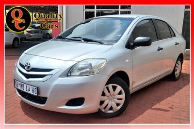 Used Toyota Yaris Zen3 ACS for sale in Gauteng - Cars.co.za (ID::9351642)