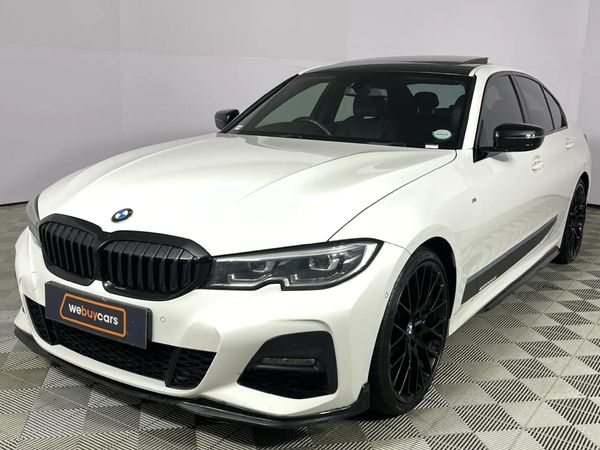 Used BMW 3 Series 330is Edition for sale in Gauteng - Cars.co.za (ID ...