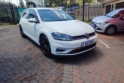 Used Volkswagen Golf VII 1.0 TSI Comfortline for sale in Gauteng - Cars ...