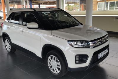 Used Suzuki Vitara Brezza 1.5 GL Auto for sale in Gauteng - Cars.co.za ...
